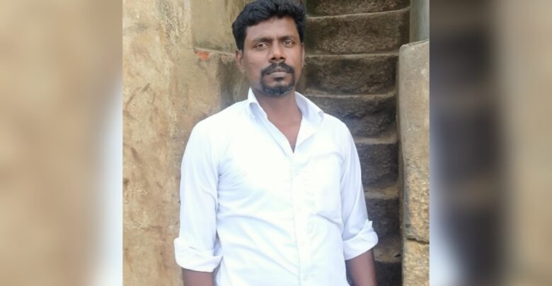 ஓட்டலாட்டு - வசந்தி முனீஸ் - வாசகசாலை | இலக்கிய அமைப்பு | சென்னை, தமிழ்நாடு
